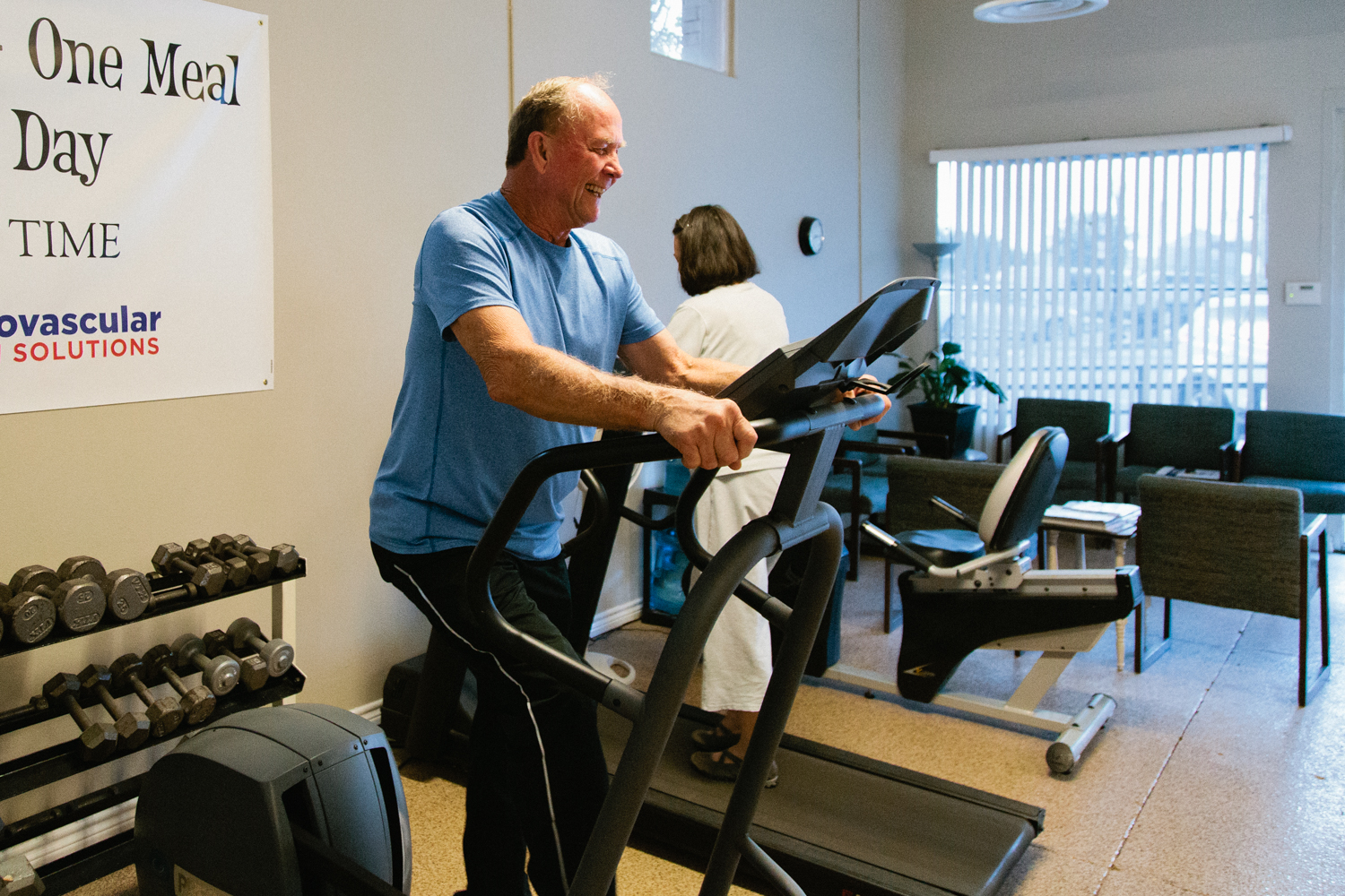 Cardiovascular Health Solutions – Heart Health Solutions